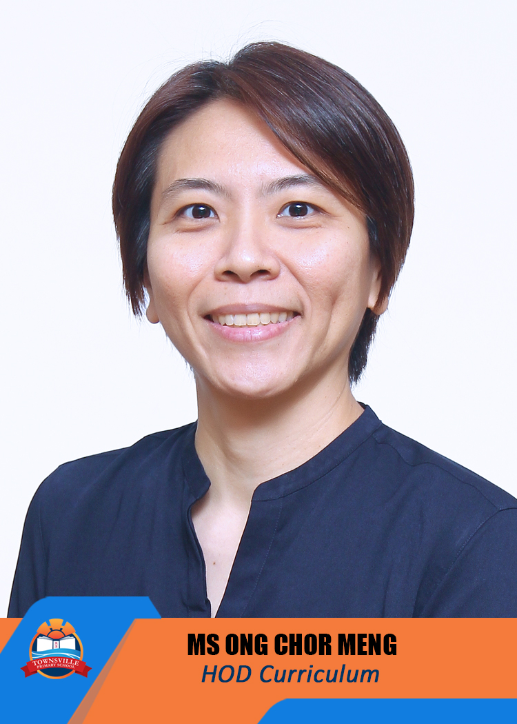 Our Steering Committee